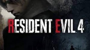 #1 |Леон против зомби| Resident Evil 4|