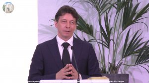 “В злые дни познавайте Божью волю” Баранов В.А.