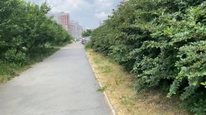 ✨Сборы на дачу, что беру с собой🏡Покупки из Магнит Косметик✨Катя проколола еще дырочки✨Забрали маму