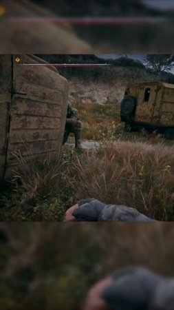 Циркон в бою STALKER2 #stalker2