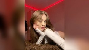 Сексуальная девушка❤️🔥