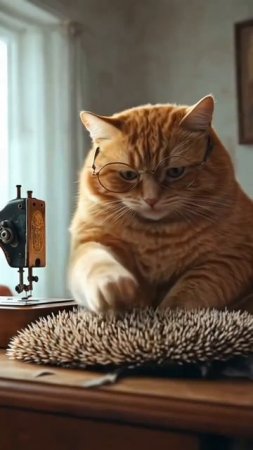 ВЛОГ КОТИКА #юмор