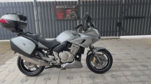 Moto klim 93 72