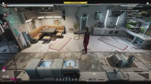 ПРОХОЖДЕНИЕ ИГРЫ THE ALTERS