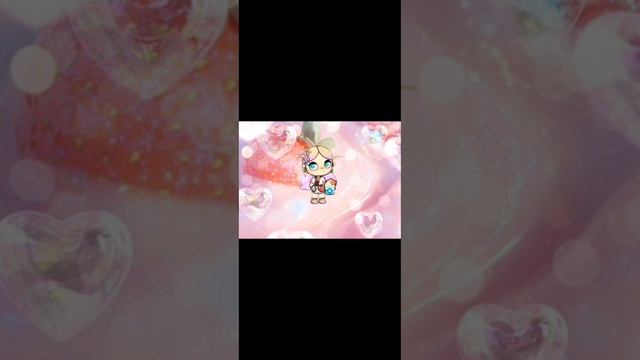 От подруги-подписчицы. 😘