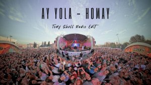 ЕСТЬ ФЕСТ УФА: AY YOLA