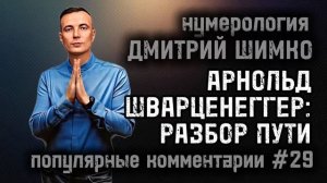 РОДИТЬ В 16 / ЦИКЛ ИЗВЕСТНОСТИ / ВЛИЯНИЕ ЧИСЛА СУДЬБЫ / НУМЕРОЛОГИЯ / ДМИТРИЙ ШИМКО
