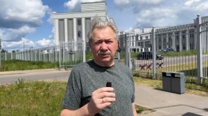 С Днем медицинского работника!