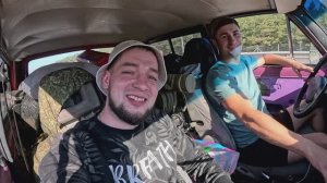 Проезд до озеро Шибаево | Алтайский край 01.06.25
