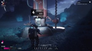 ПРОХОЖДЕНИЕ ИГРЫ THE ALTERS