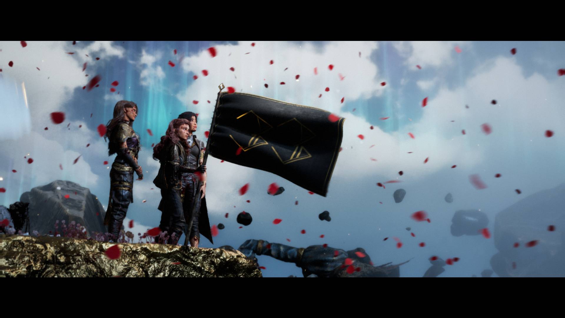 Clair Obscur: Expedition 33 Узнаем правду о мире