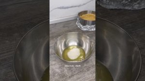 Клубничный пирог как торт !