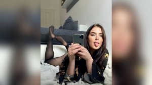 Сексуальная девушка🔞💦