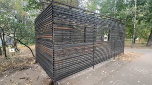 В 2025 году в Реутове заменят 13 устаревших площадок для сбора отходов 11.06.2025