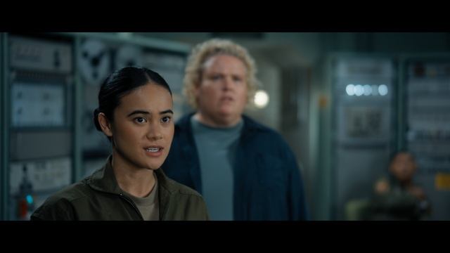 Фубар 2 сезон 8 серия «Ещё раз, с поворотом» (сериал, 2025)