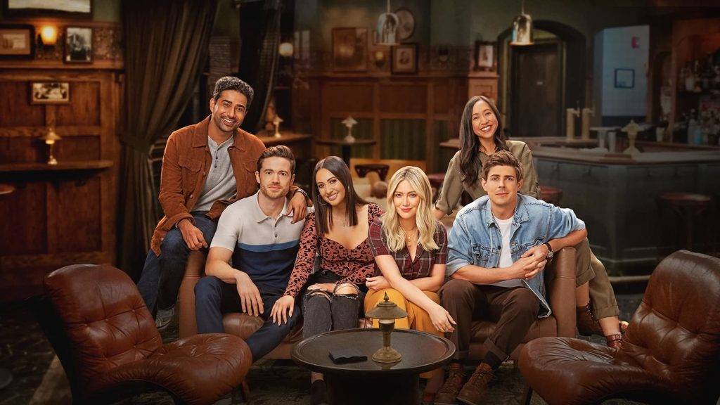 Сериал Как я встретила вашего папу - 2 сезон 8 серия / How I Met Your Father
