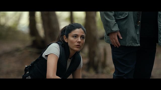 Фубар 2 сезон 2 серия «Очень Грета-грустно» (сериал, 2025)