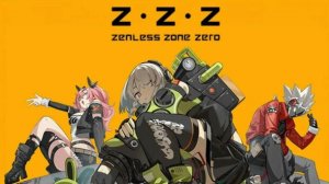 Zenless Zone Zero ► Стрим