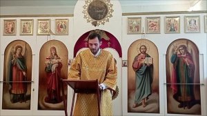 Неделя 1 по Пятидесятнице, Всех святых