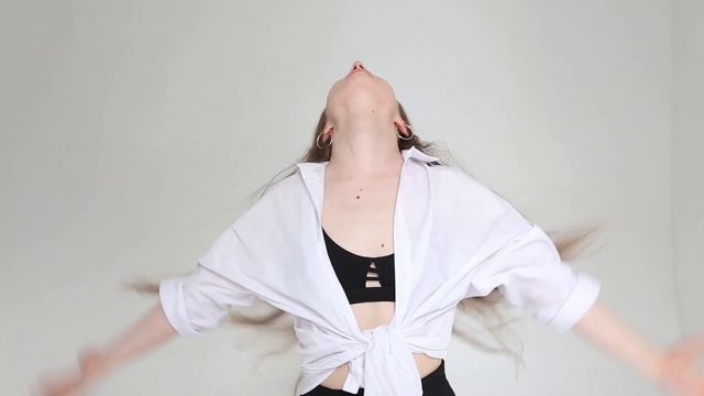 Видеовизитка Ольга Горбань