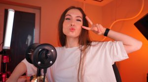 ASMR 3DIO PRO II / Расслабляйся под мой стрим