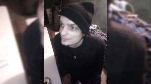 я это ты  женя остряков