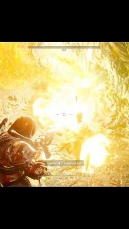 Совершил поджог▶Helldivers 2 #Валерианыч #shorts