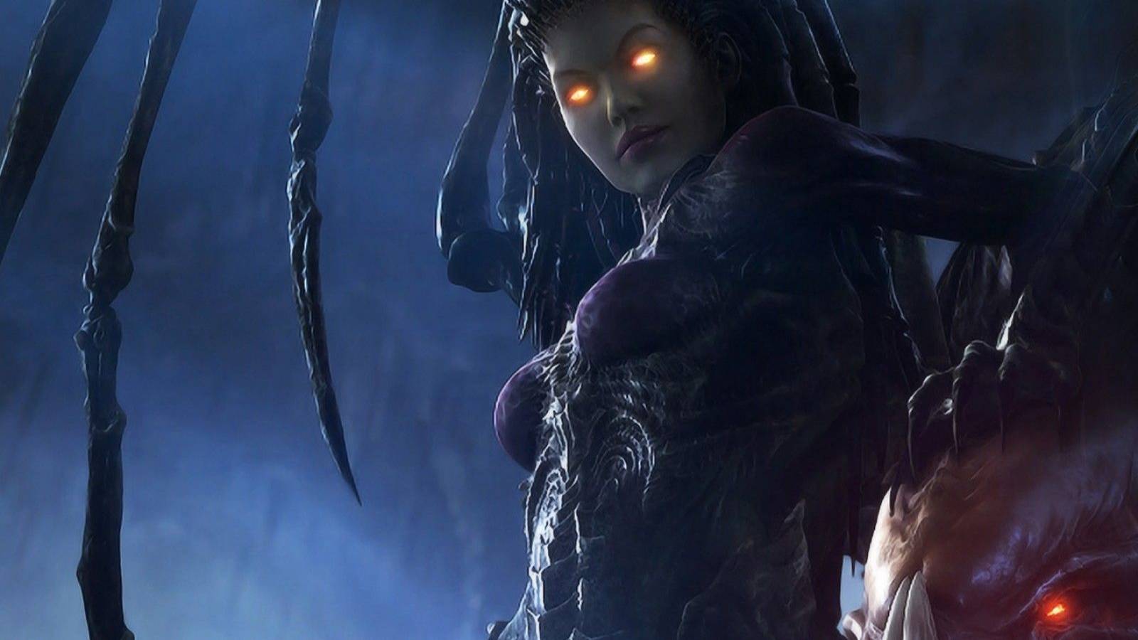 StarCraft II Wings of Liberty 21 СЕРИЯ КУЛЬТОВОЙ СТРАТЕГИИ Приятного просмотра