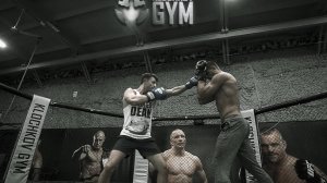 Boxing
