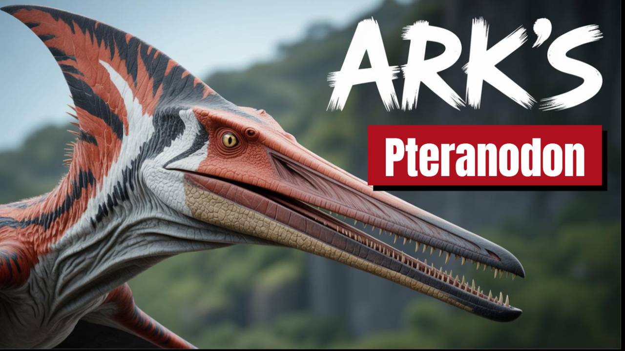 🦖Ark Survival Evolved🦖Новое выживание Ragnarok #4 Моя миссия Птер! Аргент на горизонте