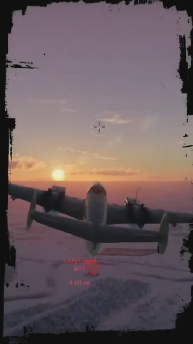 War Thunder ║ Вроде спрятался 🙆