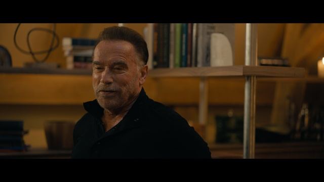 Фубар 2 сезон 3 серия «Танго и удар» (сериал, 2025)