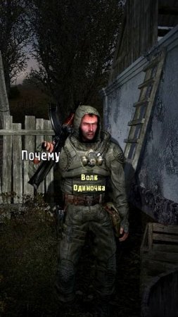 What is  Волк  (love)