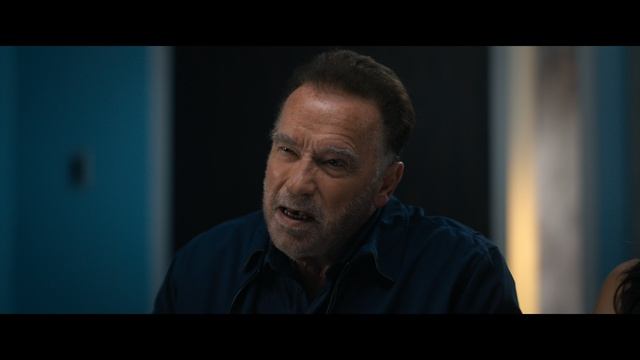 Фубар 2 сезон 5 серия «Погружение в бездну» (сериал, 2025)