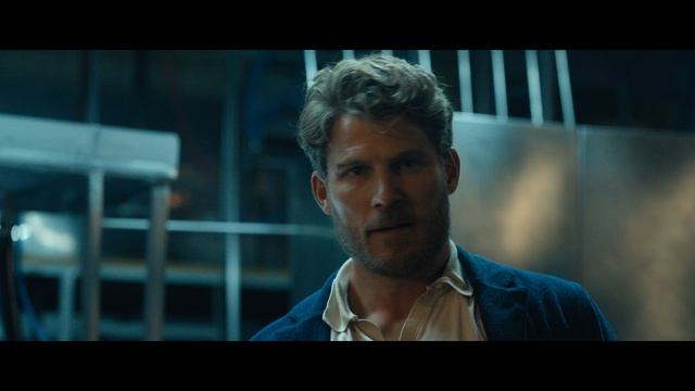 Фубар 2 сезон 7 серия «Проклятая плотина» (сериал, 2025)