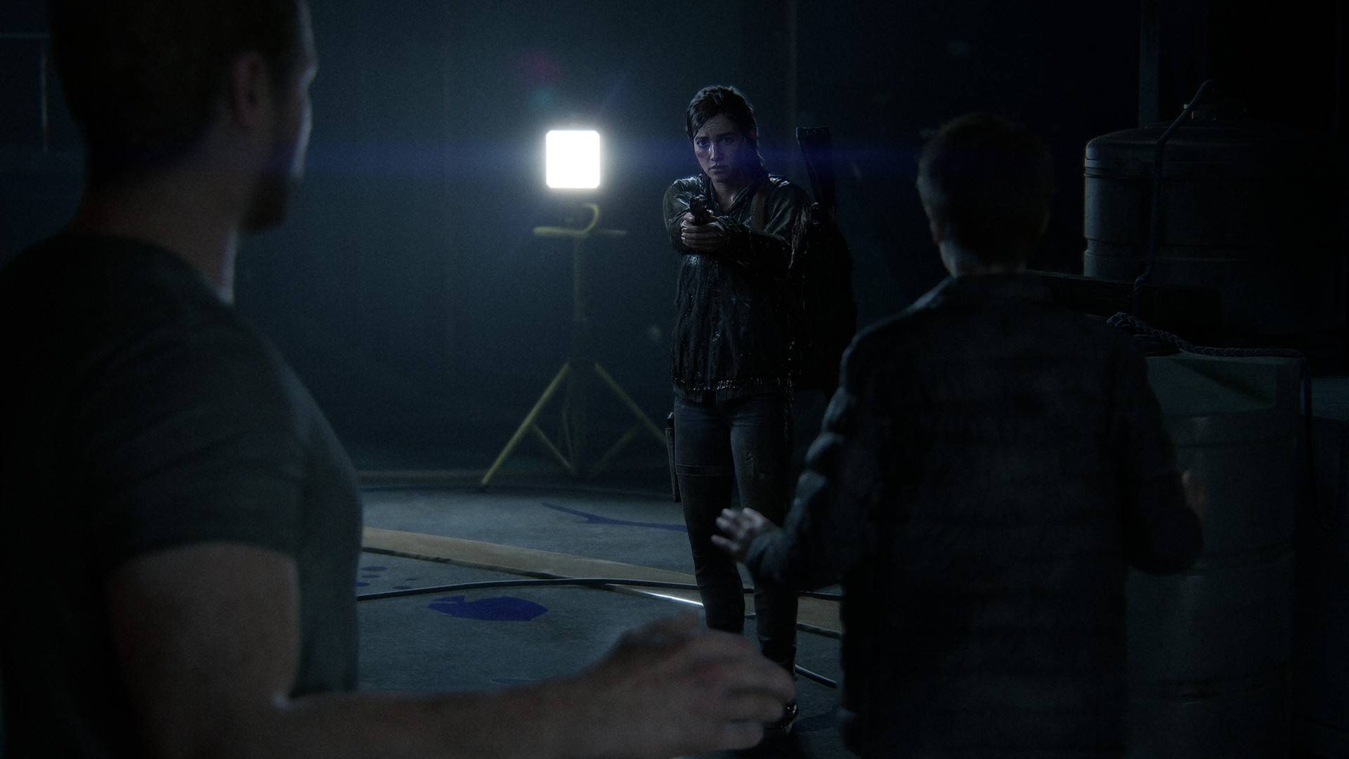 The Last of Us 2