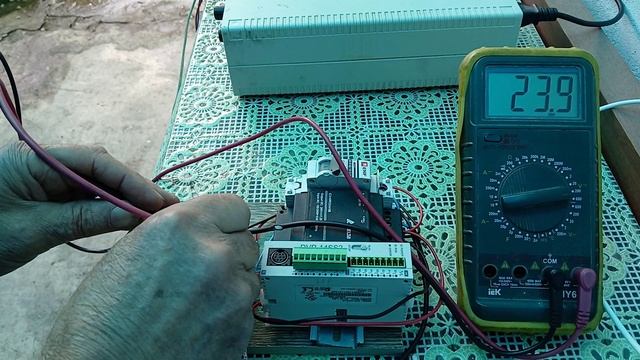 Бросить курить. Самодельный портсигар с таймером.