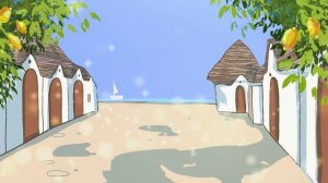 Рекламное видео для турфирмы