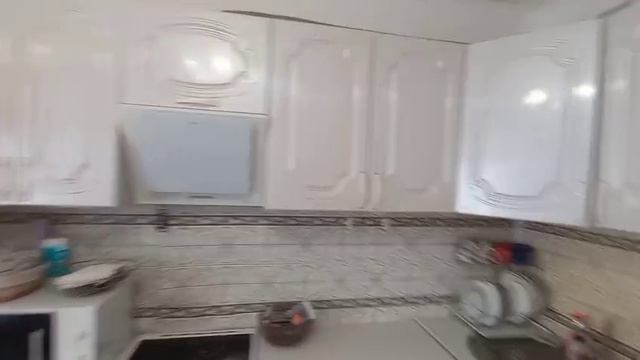 Двухкомнатная видовая, сухопутная Горгиппия