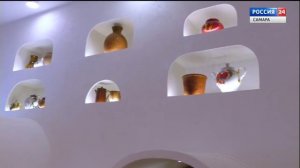 Проект "Культурный КОД. Культуру Открывают Дети"- Выпуск 4 Библиотека Народов Поволжья