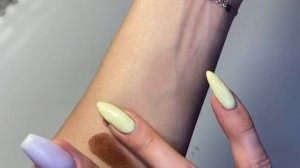 Палетка теплых оттенков от Наташи Дэноны Warm Swatches&Viewers MakeUp