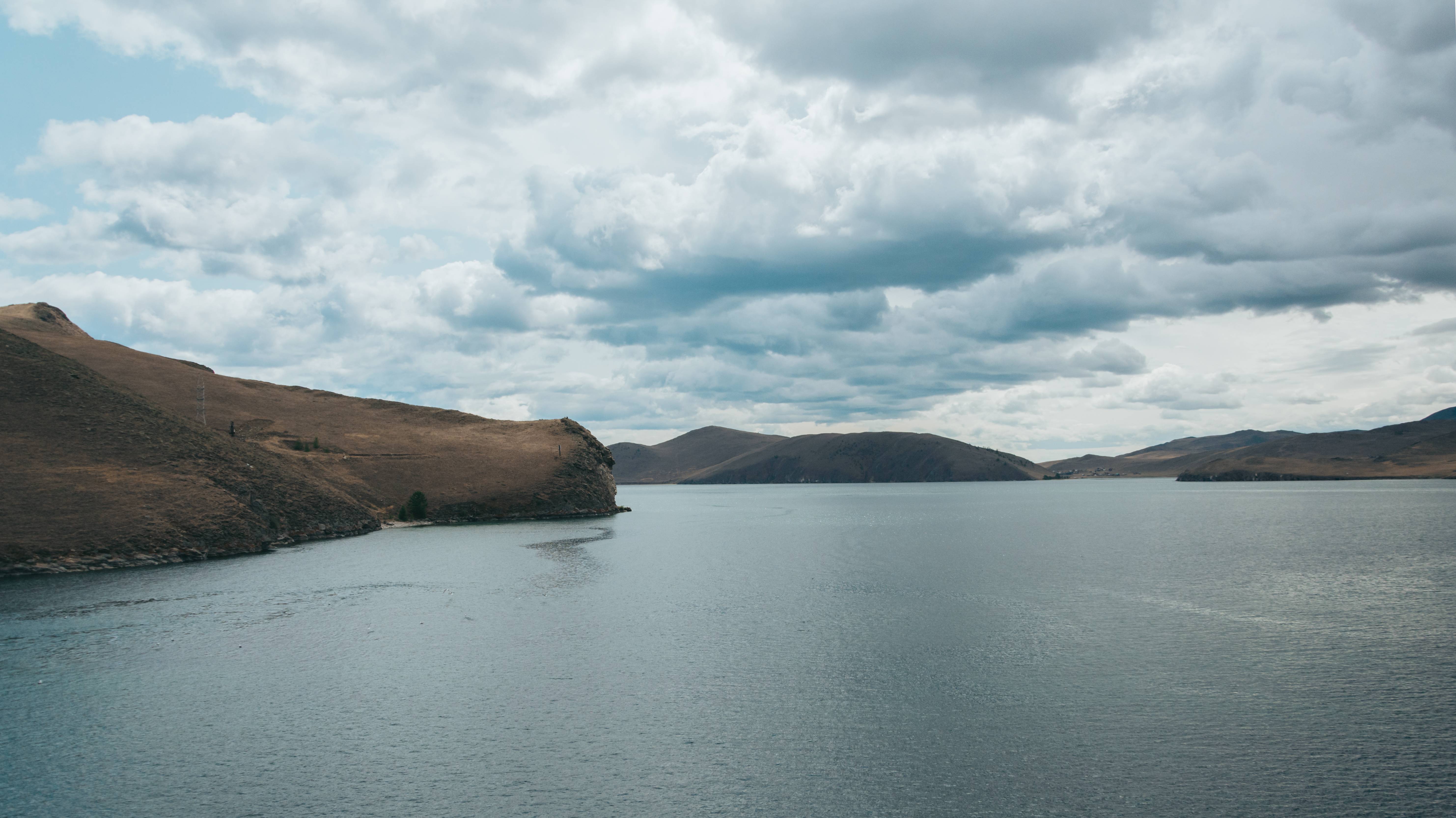 Путешествие выходного дня -  "Иркутск- Байкал (остров Ольхон)"