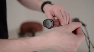 SHULZ Krabi V-brake | Сборка велосипеда из коробки
