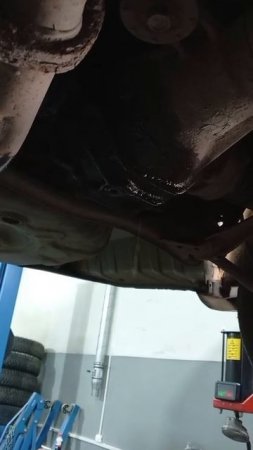 Сильнейшее загрязнение, справится ли наш продукт hyper?