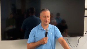 15.06.2025 Служение церкви "Великая Благодать" г. Москва