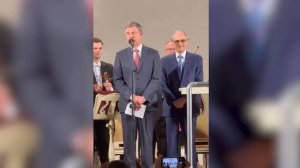 Знак благодарности: выбравшийся из Ирана оркестр им. Чайковского дал концерт в Баку
