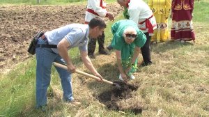 В Красногвардейском районе продолжается реализация проекта губернатора «У себя в гостях»