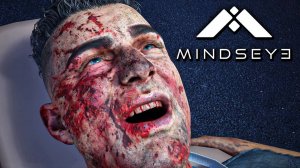 Это война  в MindsEye (Русские субтитры)
