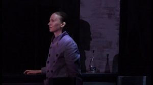 В зареченском ТЮЗе состоялась премьера спектакля «Ревизор»