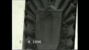 Курган, улица Гоголя, 1996 год